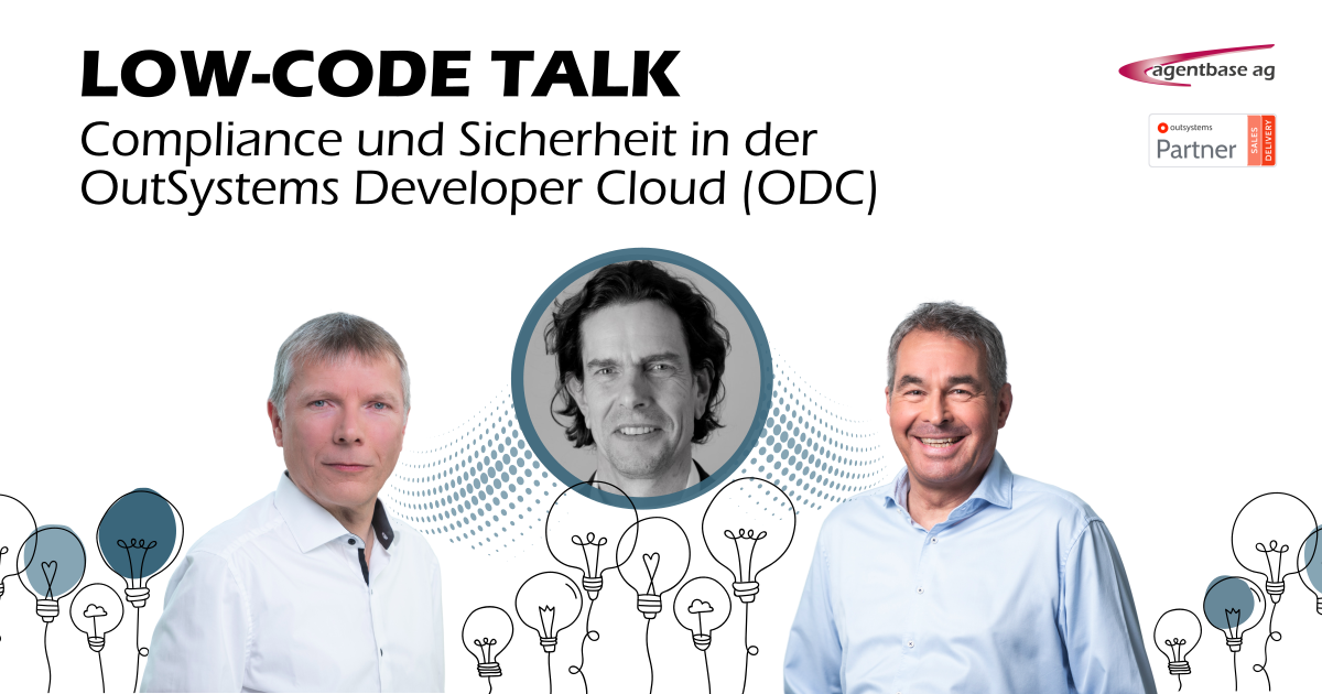 Compliance & Security in der OutSystems Developer Cloud Compliance & Security in der OutSystems Developer Cloud